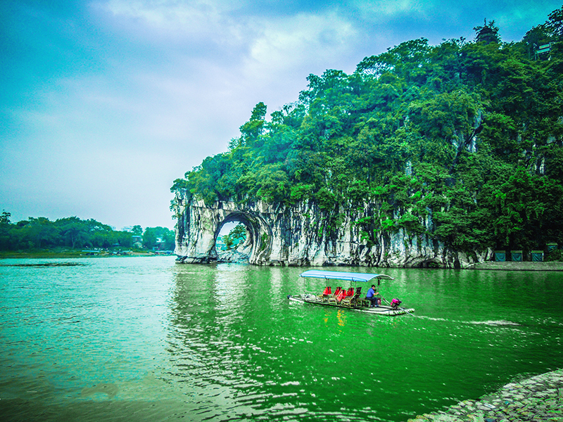 Hong Kong Guilin Essence Tour 5 Days, Hong Kong Guilin Tour Hong Kong Guilin Essence Tour 5 Days, Hong Kong Guilin Tour