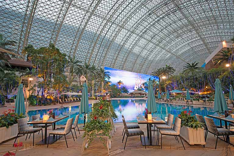 New Century Global Center Chengdu Guide Highlights Map